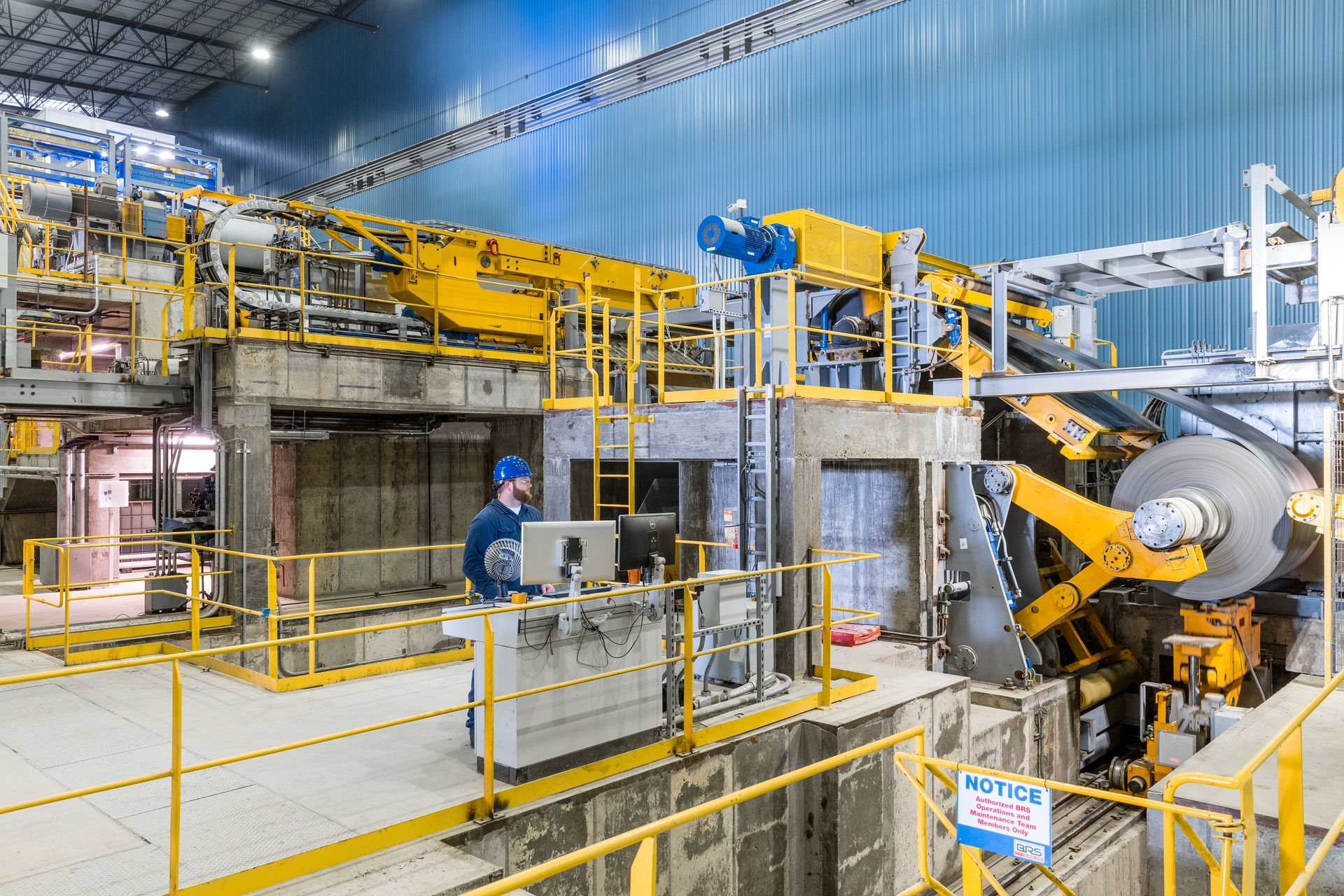 Forging into the Future at US Steel, with EVs and Mini-Mills | IndustryWeek