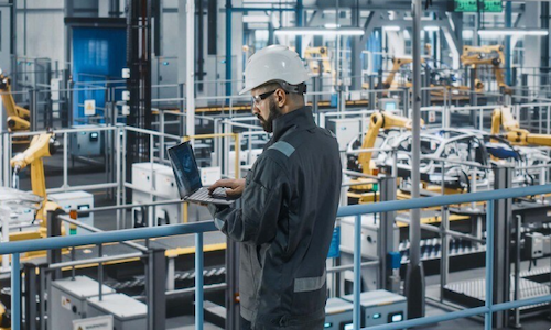 Upgrading the production line | IndustryWeek
