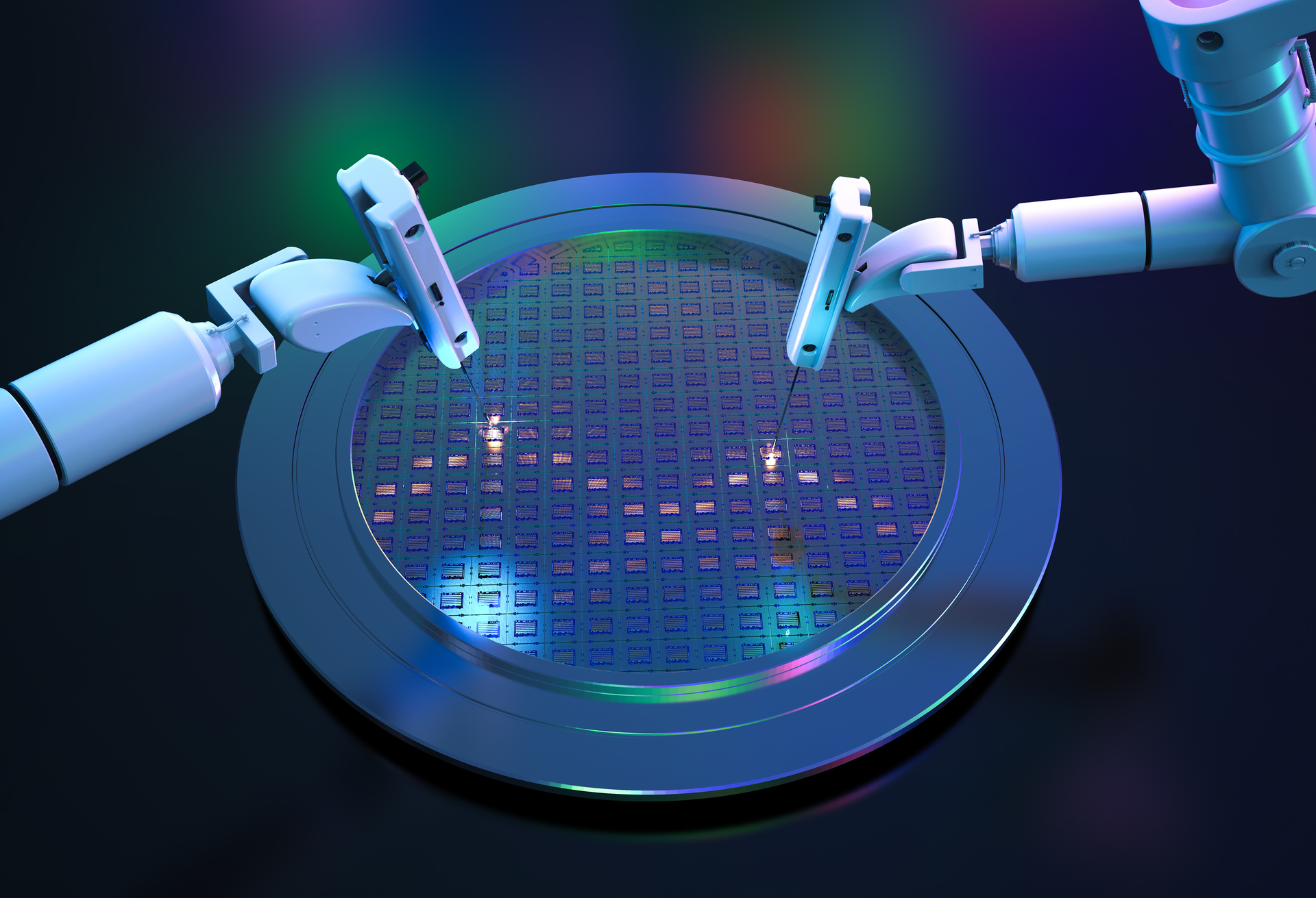 Secure end-to-end traceability and digitalization. Ensuring security with a specific data model ...