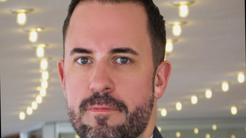 Keith Fritz | IndustryWeek