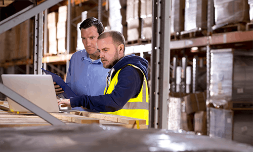 CLA Helps Global Manufacturer Reduce Millions in Inventory | IndustryWeek