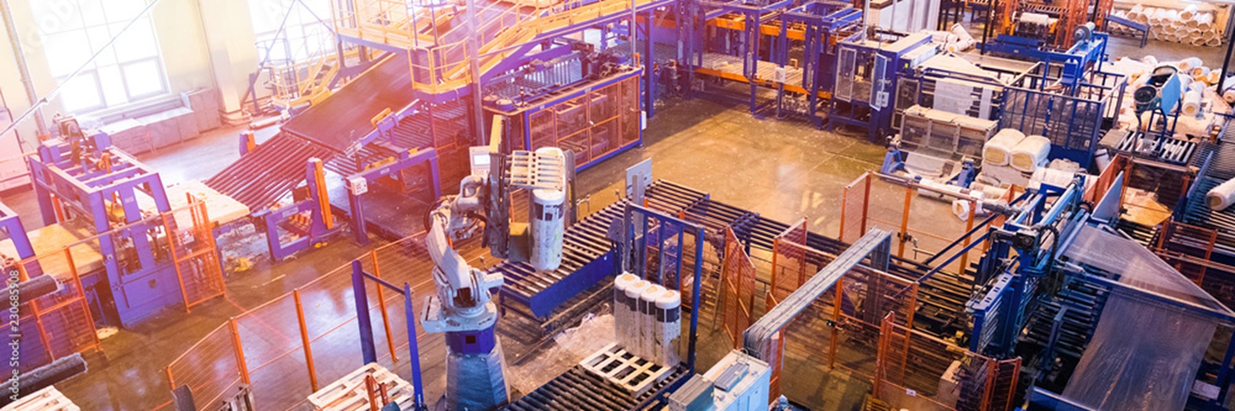 4 Types of Robots Every Manufacturer Should Know | IndustryWeek