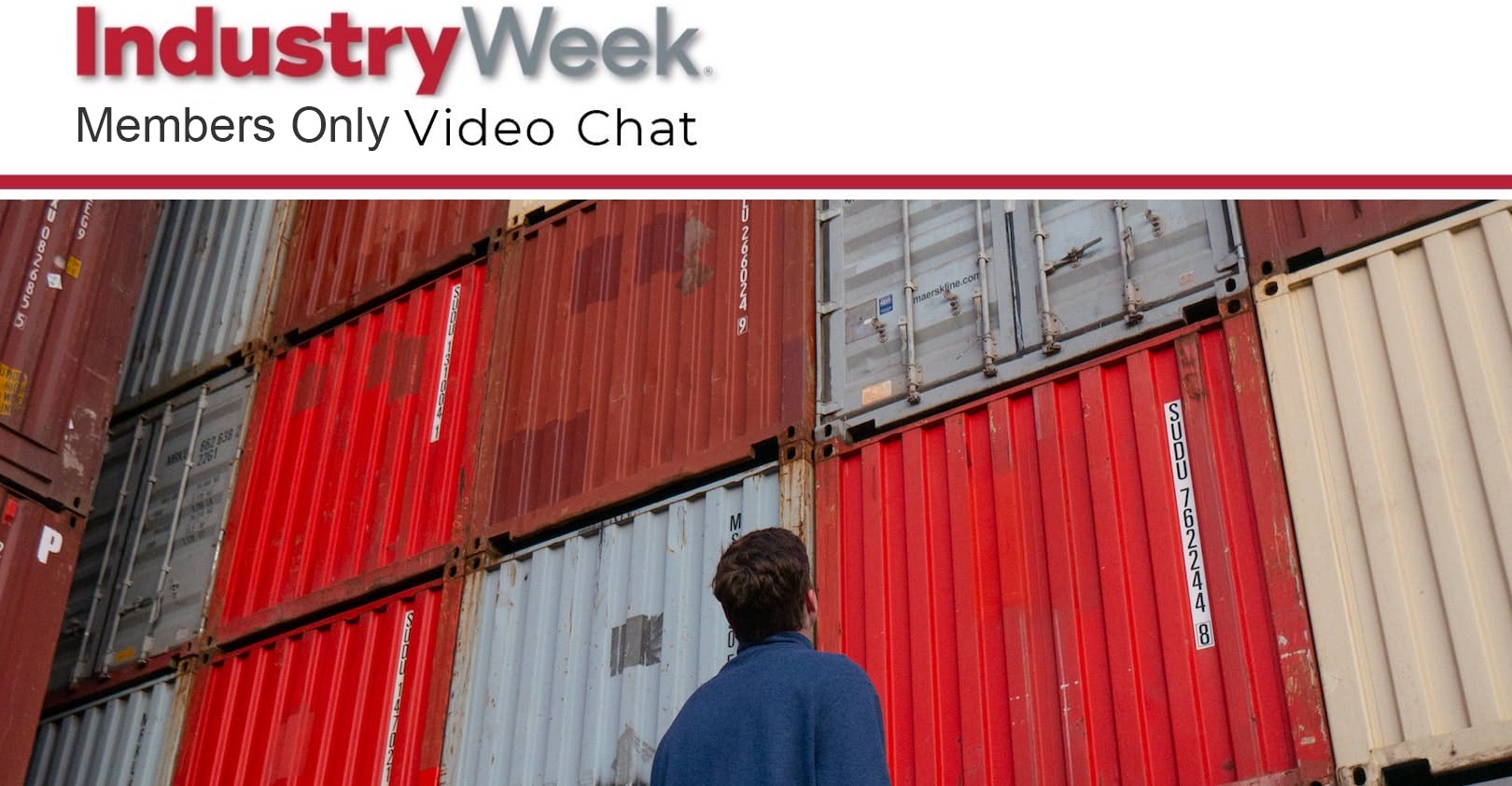 Video Chat—The Need for a New Purchasing Paradigm, with Paul Erickson ...