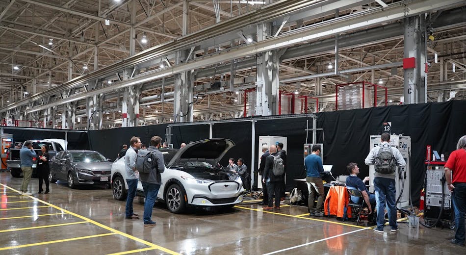 Lincoln Electric's Next CEO Charges Ahead | IndustryWeek