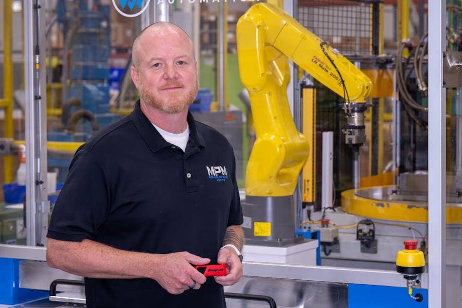 Switching from ERP to MES Drives Improvement for Plastics Manufacturer ...