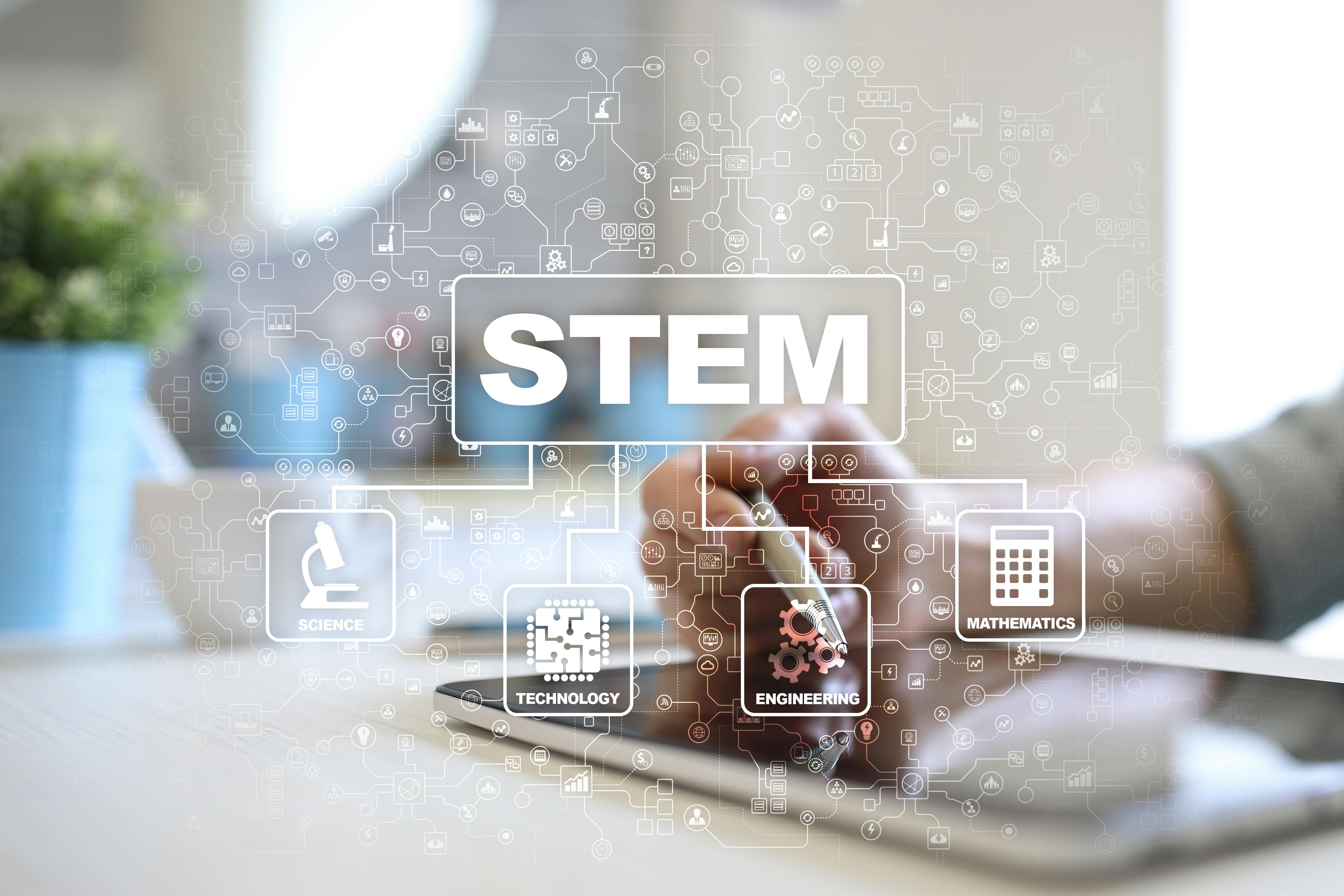 Top 10 Cities for STEM Professionals | IndustryWeek