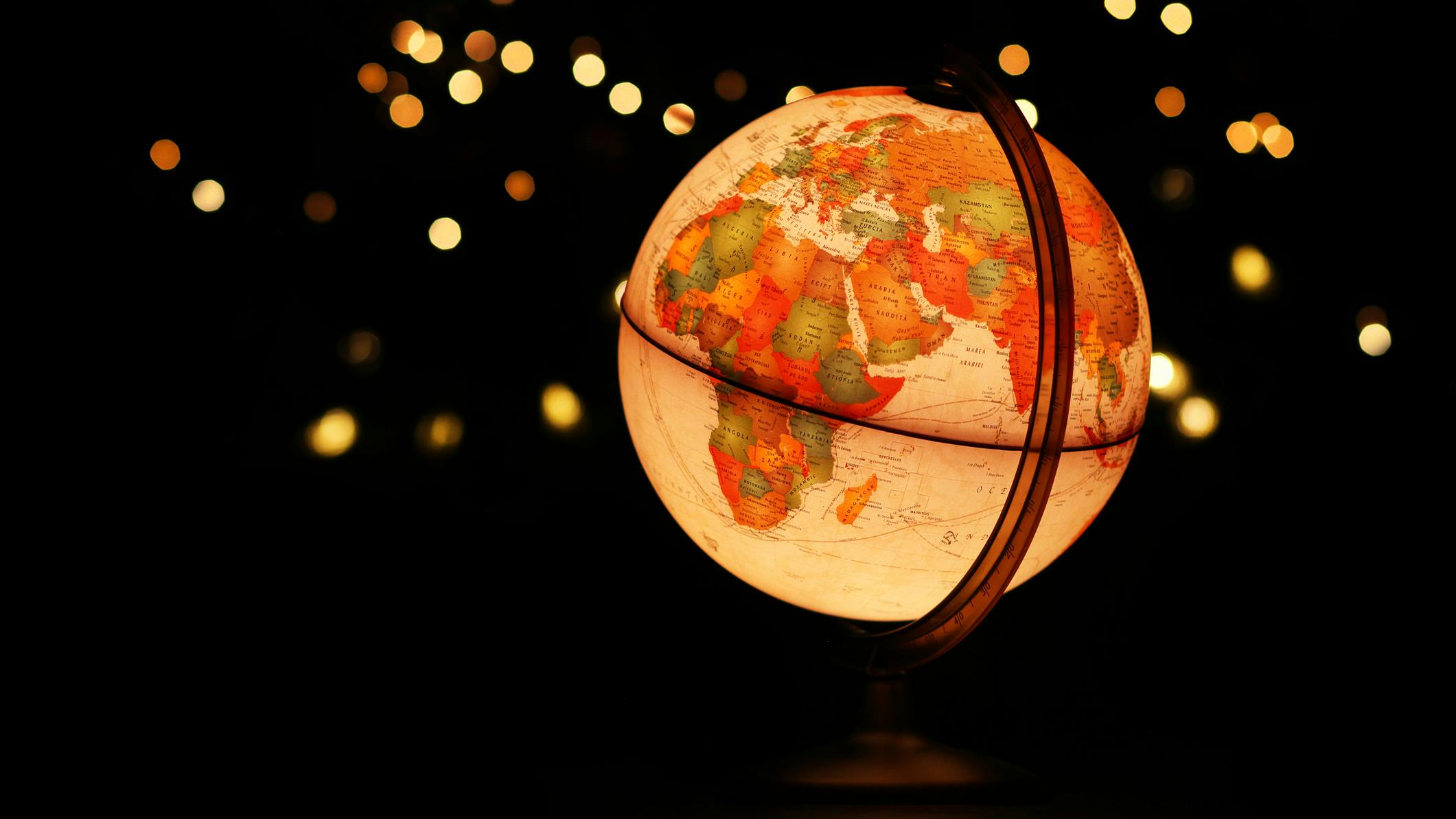 Tackling Strategic Planning in an Unstable World | IndustryWeek