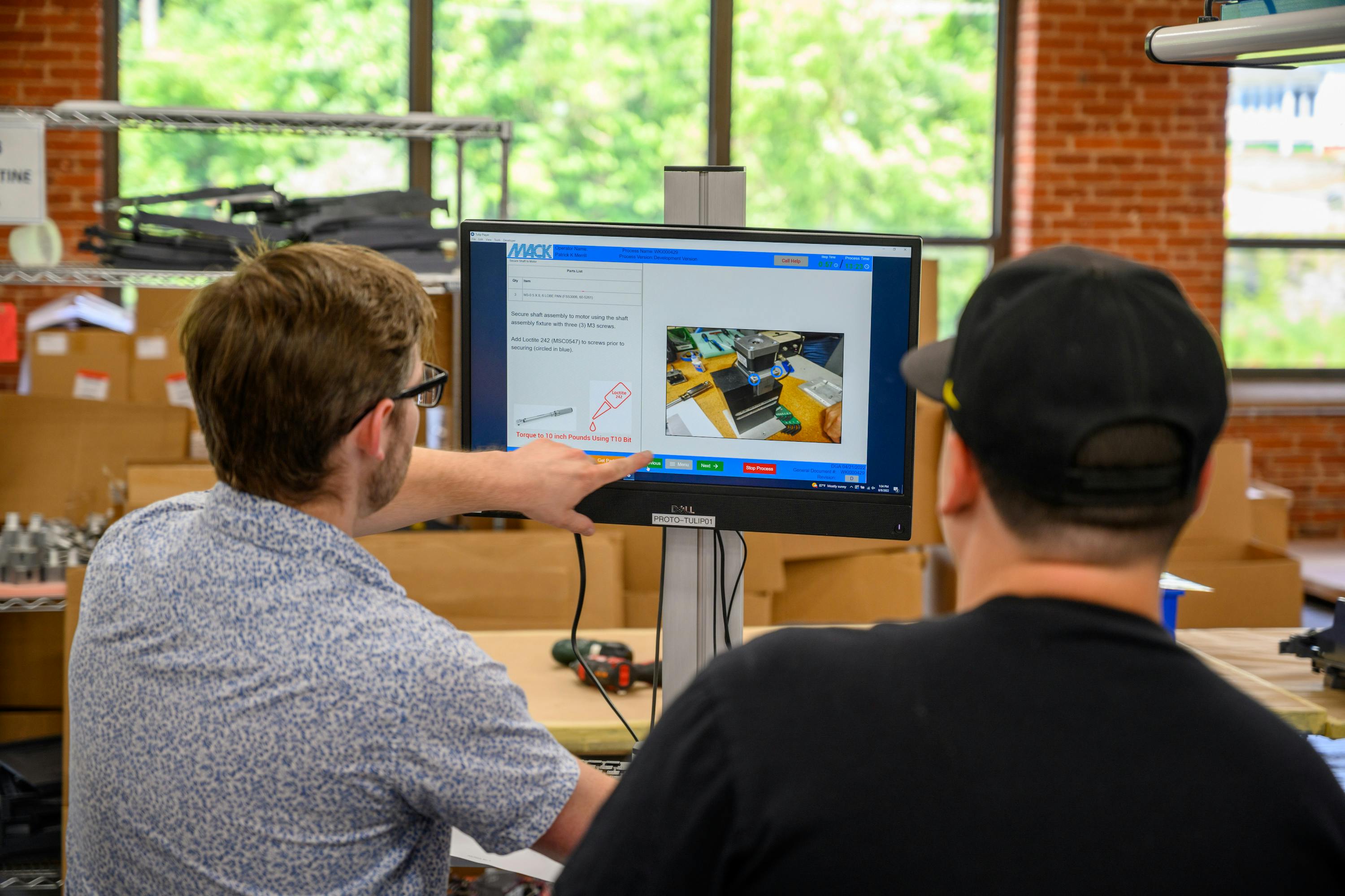 Rethinking the Norm: 5 Ways Manufacturing Will Innovate in 2021 ...