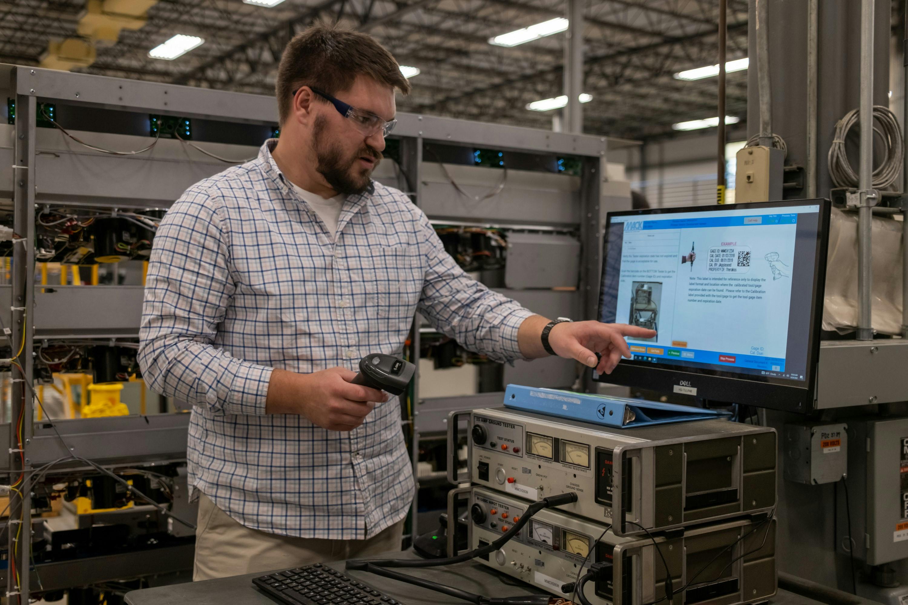 Rethinking the Norm: 5 Ways Manufacturing Will Innovate in 2021 ...