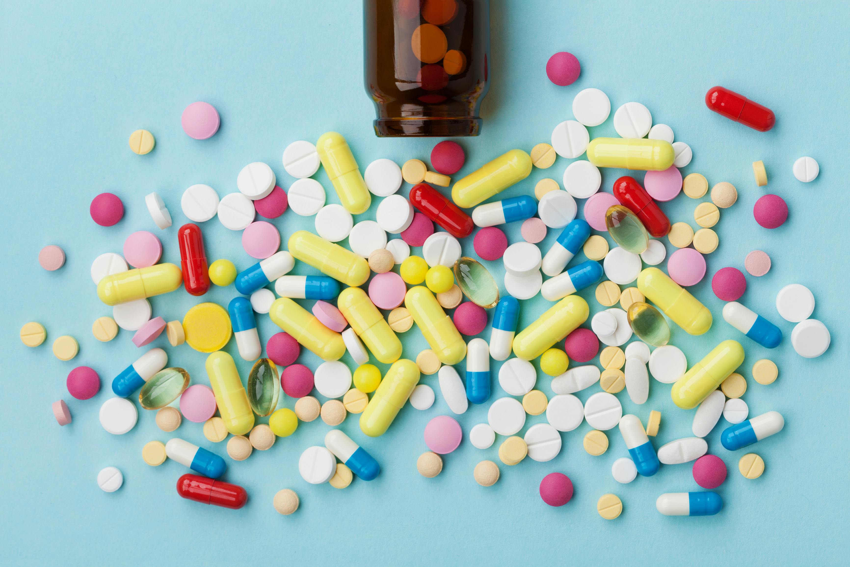 Pharmaceutical Manufacturing’s Reshoring Problem | IndustryWeek