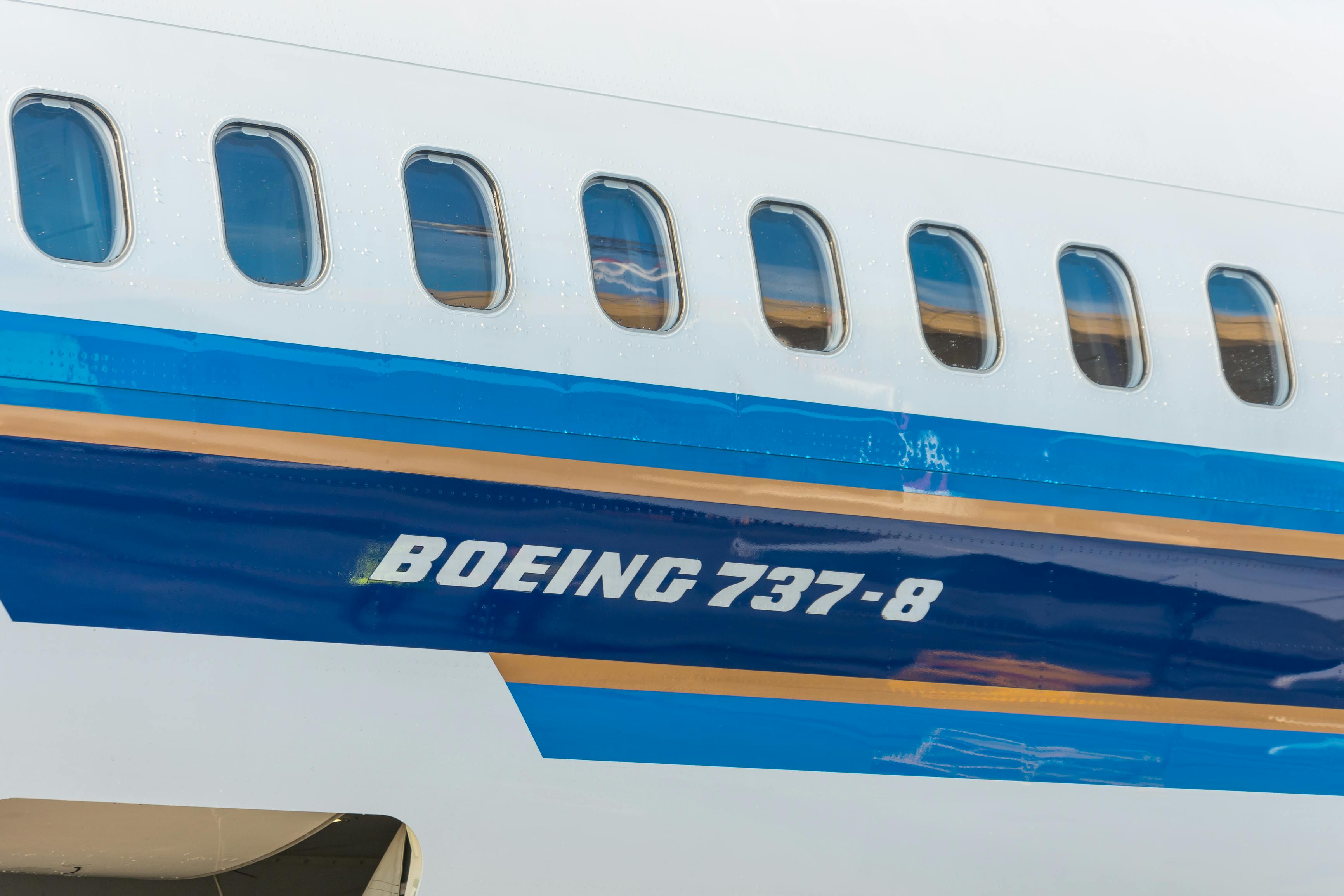 Boeing Faces Deadline to Rebut Possible US Prosecution | IndustryWeek