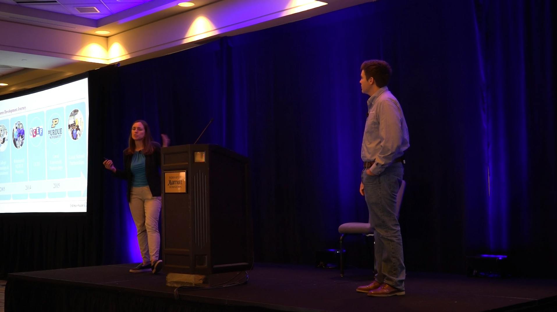 Apprentice Programs Support Indiana Manufacturing | IndustryWeek