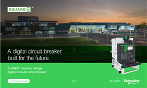 Meet EvoPacT: The natively digital MV circuit breaker of the future ...
