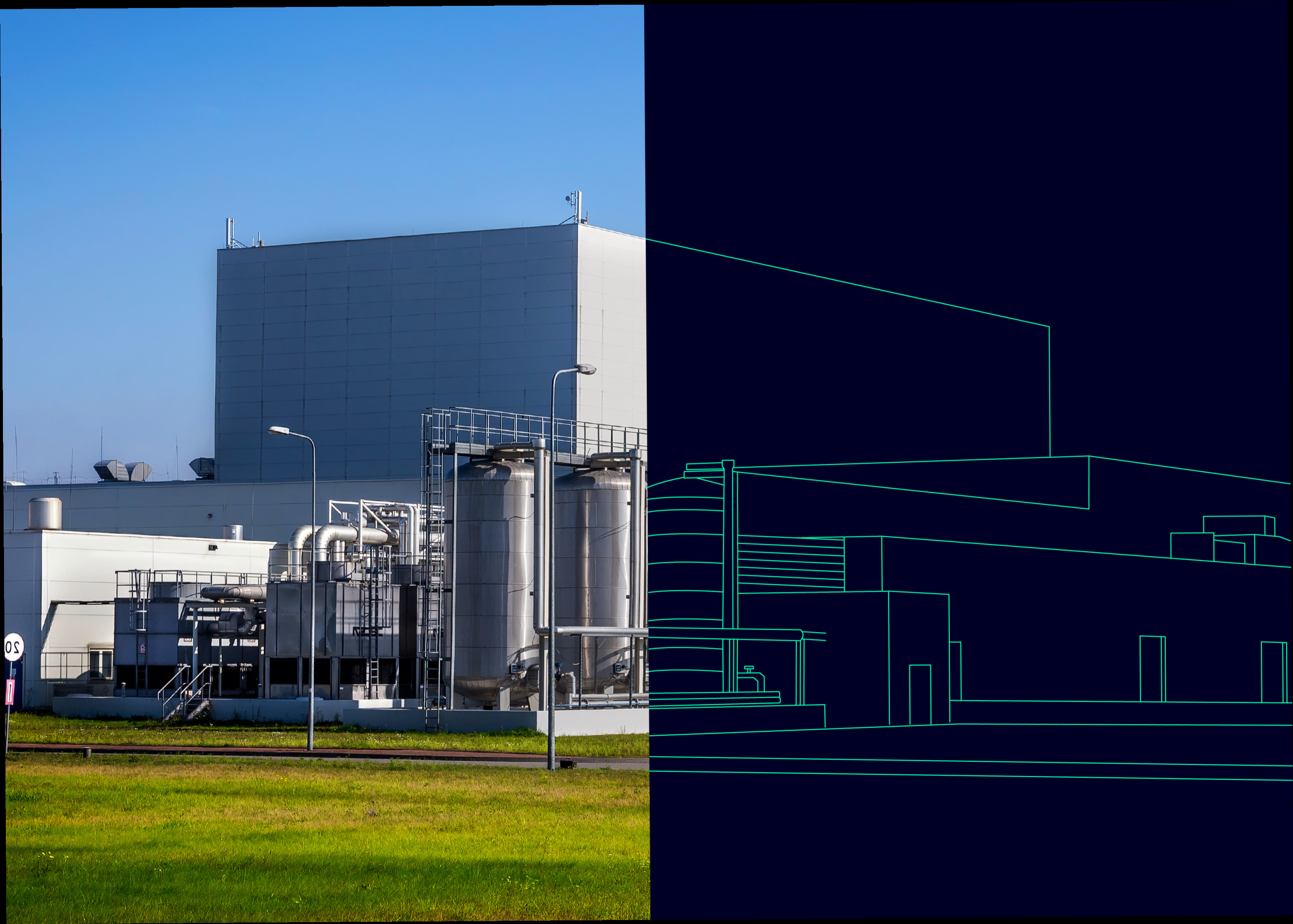 Executable Digital Twin for Energy and Utility Companies | IndustryWeek