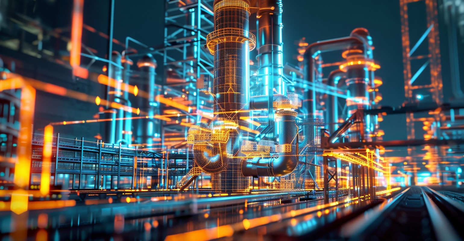 Transform Process Operations with Next-Gen Digital Twin Tech | IndustryWeek