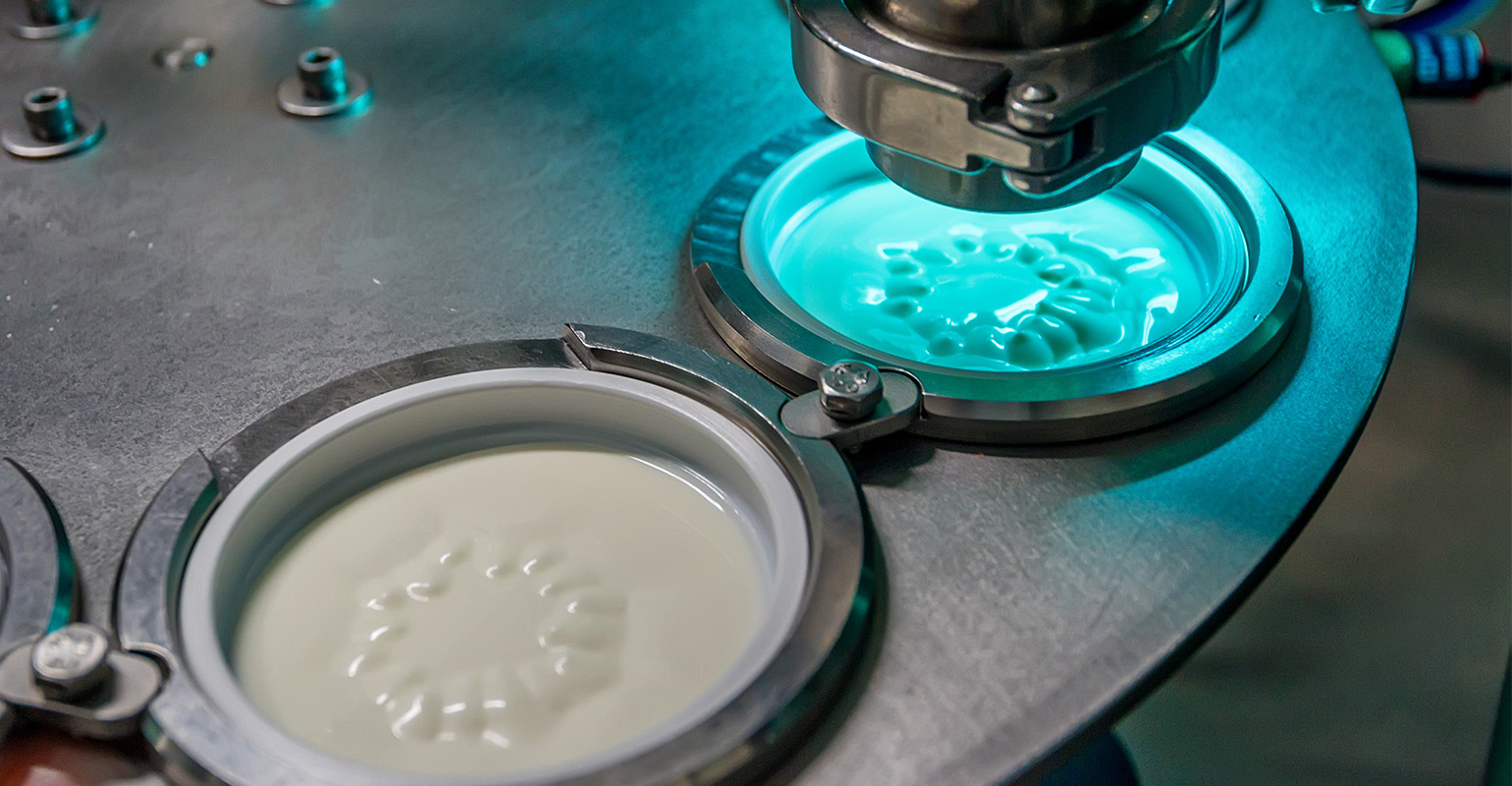 Unlock Agility in Food and Beverage Manufacturing | IndustryWeek