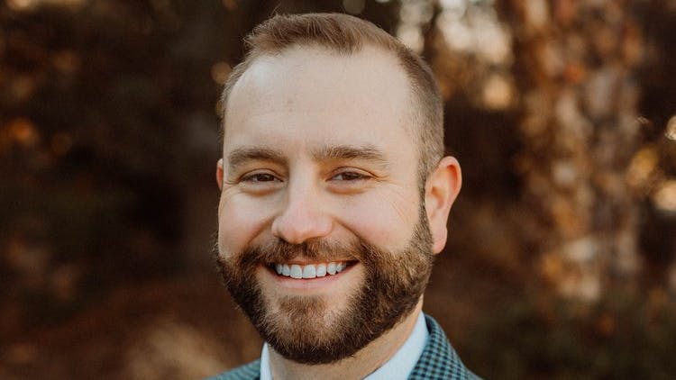 Dustin Carlson | IndustryWeek