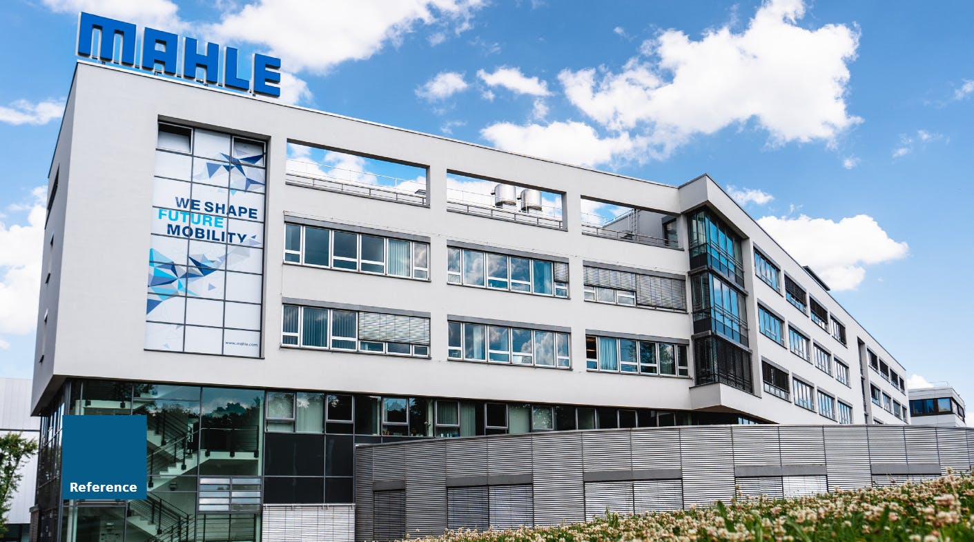 More Efficient Maintenance at MAHLE | IndustryWeek