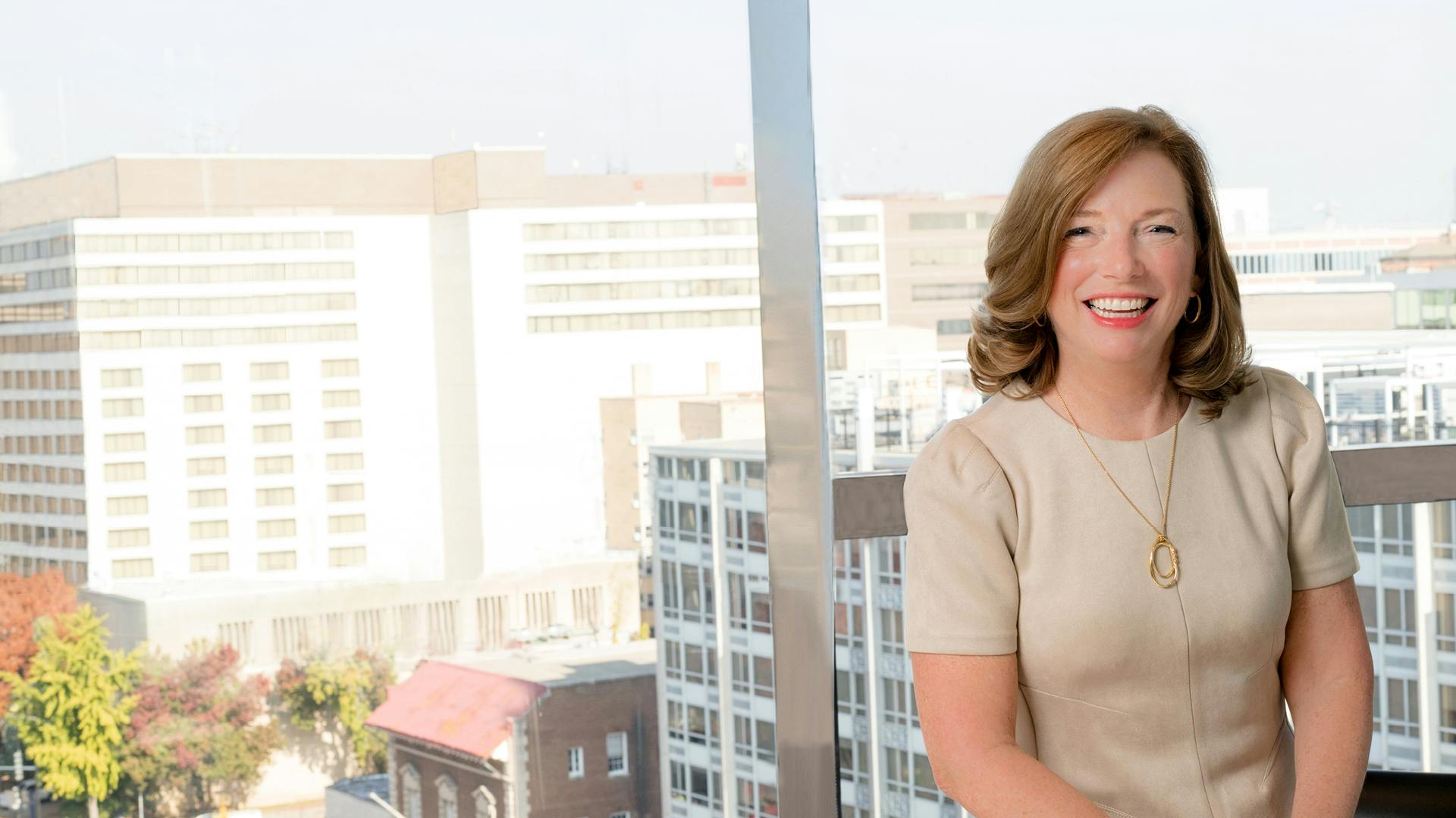 Siemens USA Announces Retirement of President and CEO Barbara Humpton ...