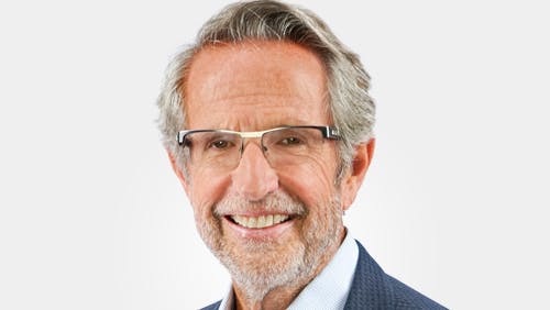 Bob Chapman | IndustryWeek